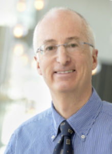 Dr. Shawn Aaron